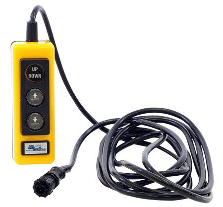 LIFT TECH MARINE PWC AC MANUAL MOTOR