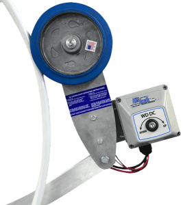 Boat Lift Motor - Boat Lift Motors by Lift Tech Marine and Lift Boss